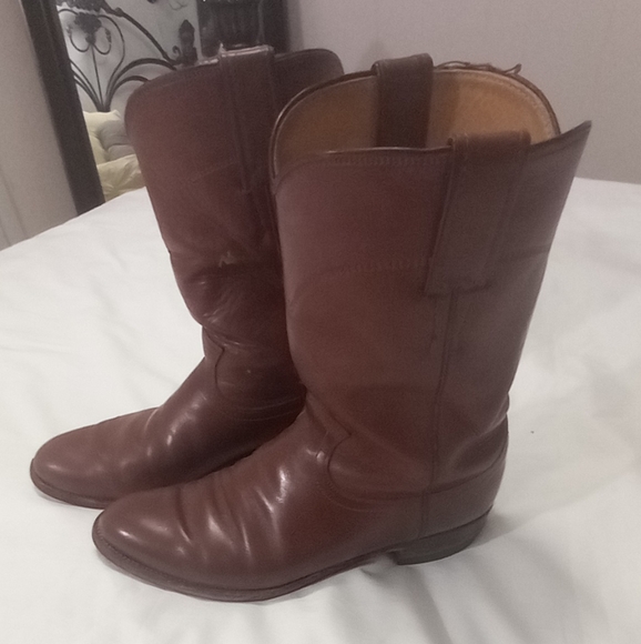 Justin Boots | Shoes | Justin Boots | Poshmark